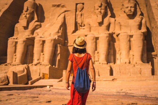 7-Day Tour from Seattle to Egypt - What Makes This Tour Stand Out?
