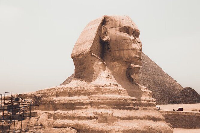 7-Day Tour from Seattle to Egypt - Who Will Love This Tour?