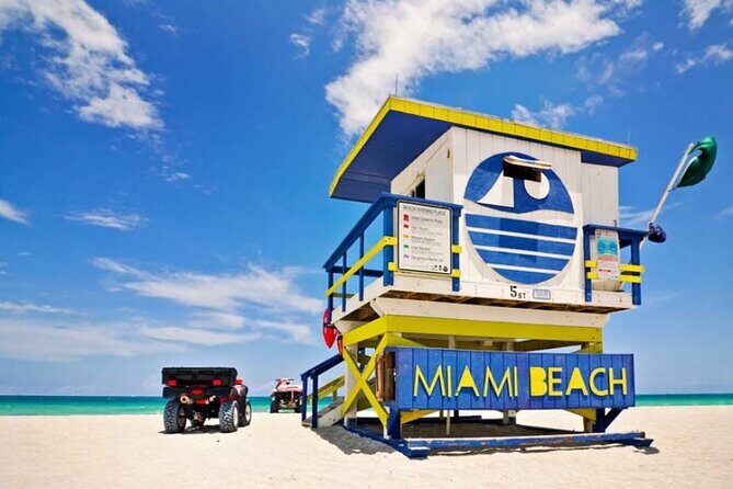 7-Day Tour in Miami, Fort Lauderdale, Key West and Orlando - How Does the Experience Feel?