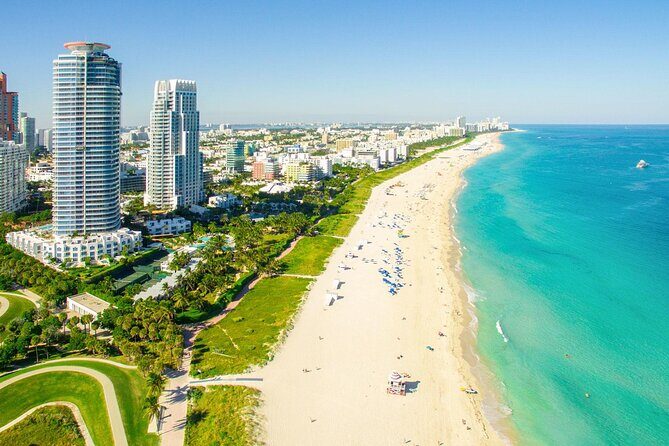 7-Day Tour in Miami, Fort Lauderdale, Key West and Orlando - FAQ