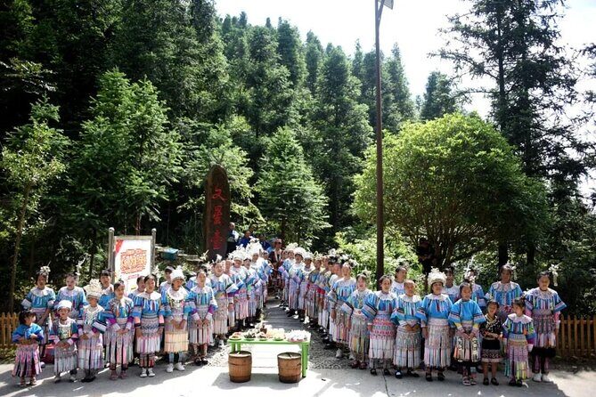 7-day Tour of Music and Photos in Jinping County from Guiyang - An Honest Look at the 7-day Music and Photography Tour in Jinping County