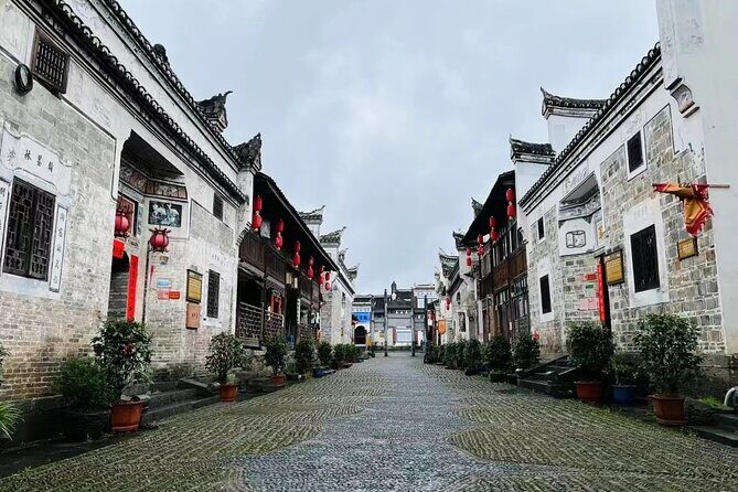 7-day Tour of Music and Photos in Jinping County from Guiyang - Key Points