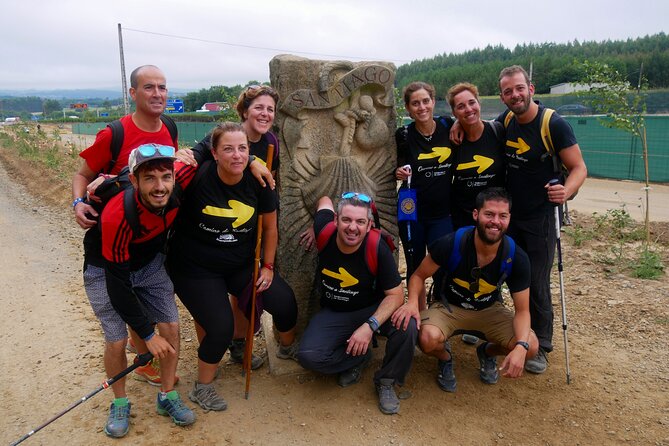7-Day Tour of the French Way of Santiago From Sarria - The Camino in Santiago