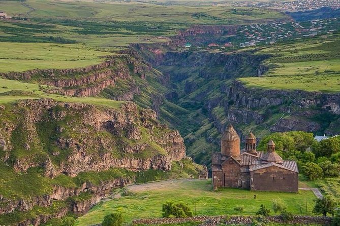 7 Day Tour through Armenia - Who Should Consider This Tour?