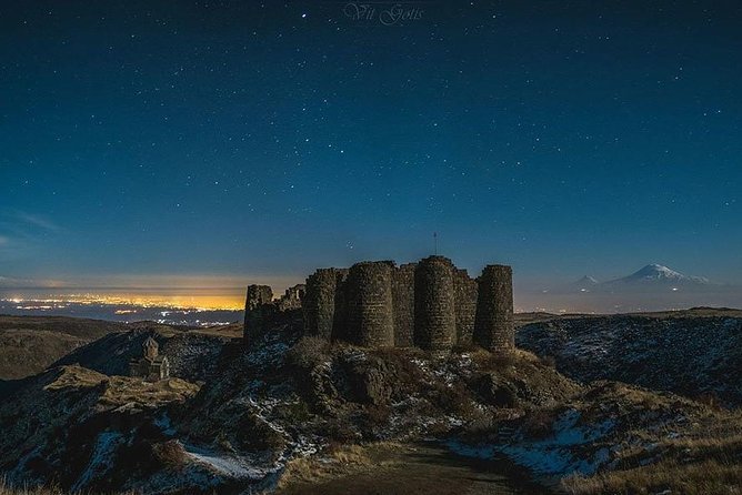 7 Day Tour through Armenia - Final Thoughts