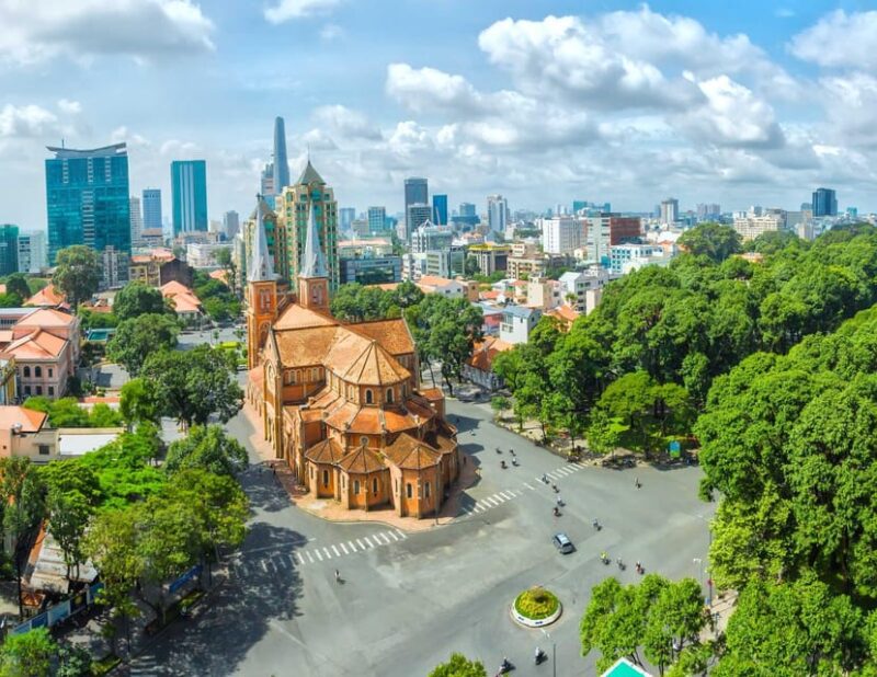 7-Day Tour to Explore North and South Vietnam | Sale off 20% - FAQ
