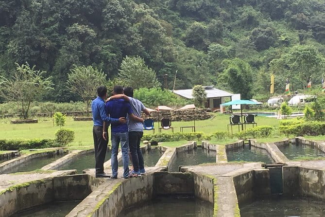 7-Day Trek to Annapurna Base Camp from Pokhara - FAQ