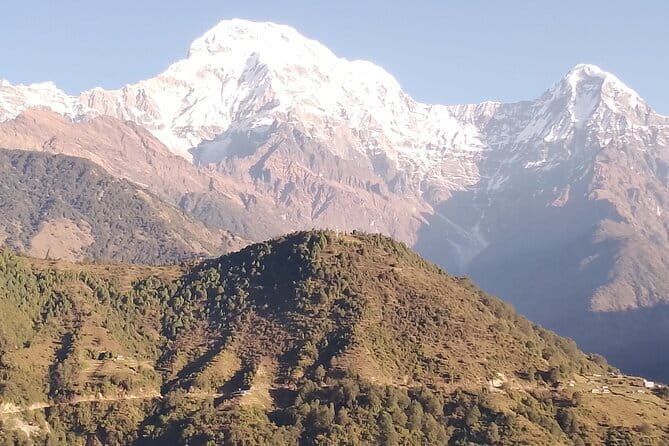 7-Day Trek to Annapurna Base Camp from Pokhara - In Closing