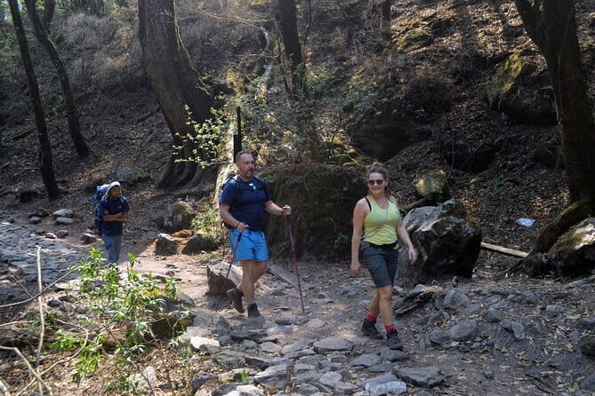 7 Day Trekking Tour from Kathmandu to Langtang Valley - Key Points