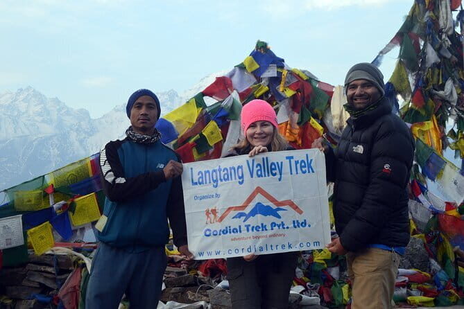 7 Day Trekking Tour from Kathmandu to Langtang Valley - A Detailed Look at the Trekking Experience