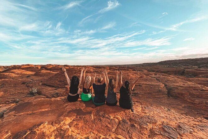 7 Day Uluru to Adelaide Cultural and Adventure Tour - A Deep Dive into the Experience