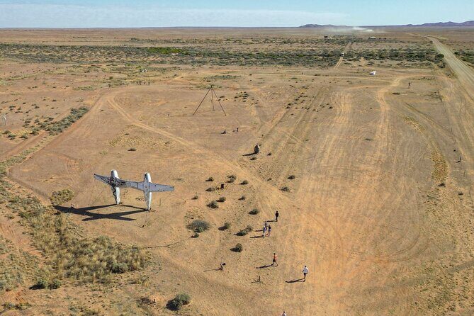 7 Day Uluru to Adelaide Cultural and Adventure Tour - FAQs