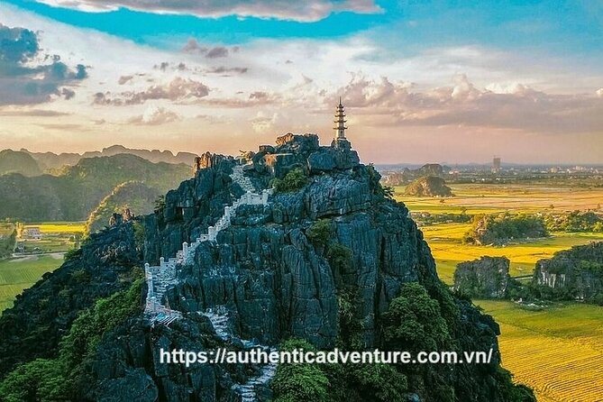 7-Day Vietnam Itinerary | Tranquil | Best 2025 North and South - A Well-Rounded Introduction to Vietnam’s Top Highlights