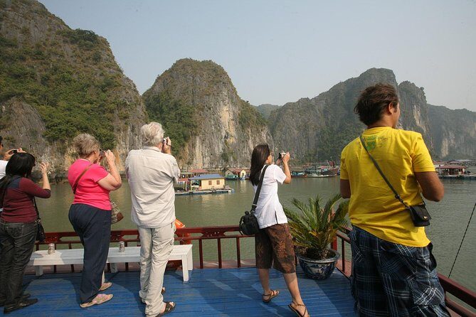 7-Day Vietnam Private Tour to Hanoi, Ho Chi Minh City, and Cruise on Halong Bay - Analyzing the Value and Experience
