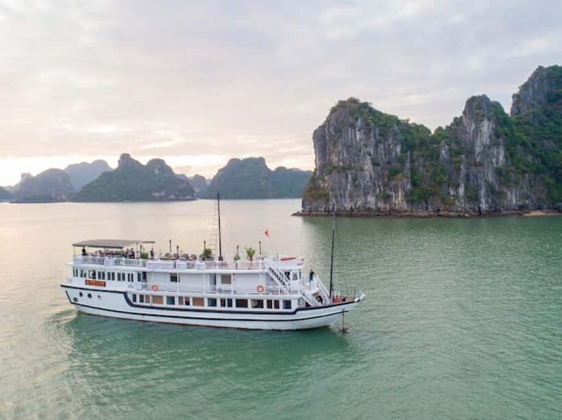 7-Day Vietnam Tour: Ha Long, Ninh Binh, and Ha Giang Loop - Key Points