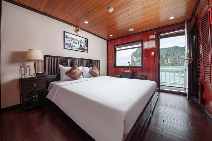 7-Day Vietnam Tour: Ha Long, Ninh Binh, and Ha Giang Loop - An In-Depth Look at the Itinerary