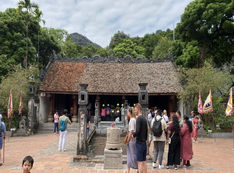 7-Day Vietnam Tour: Ha Long, Ninh Binh, and Ha Giang Loop - FAQs