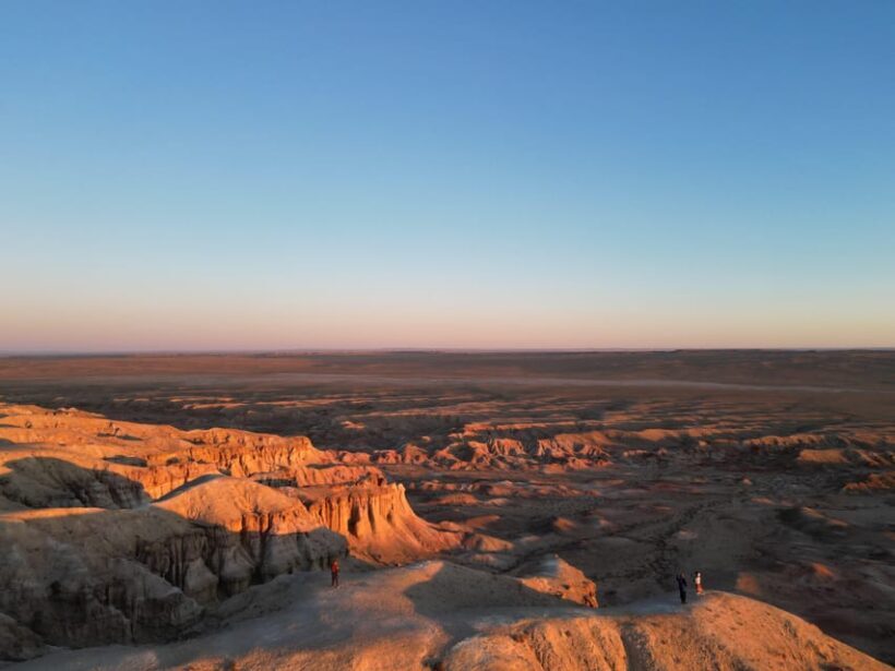 7 Day White stupa Gobi Orkhon valley Central Mongolia - Who is This Tour Best For?