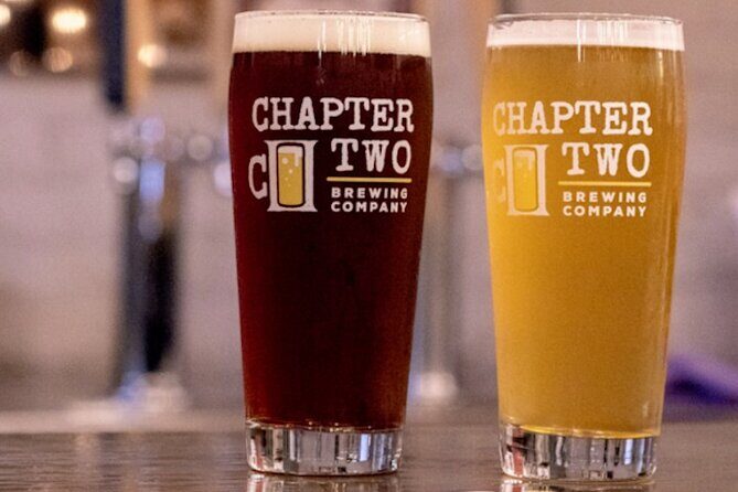 7-Day Windsor Essex Barrels Bottles and Brews Trail - Practical Details and What It Means for You