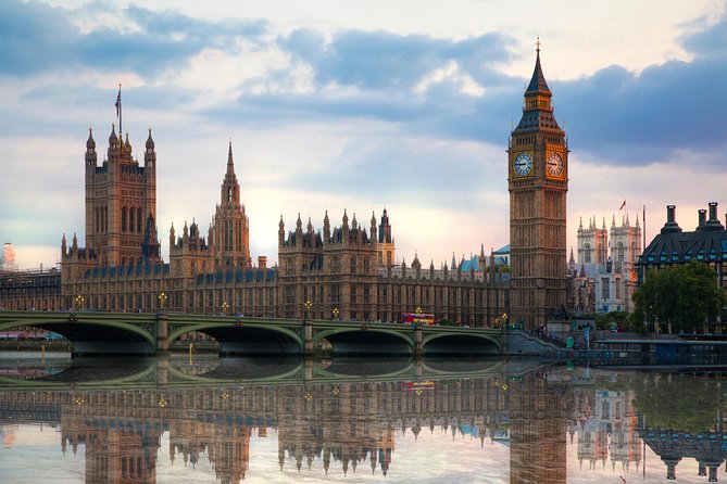 7 Day Winter Tour of England and Scotland starting from London - What Travelers Are Saying