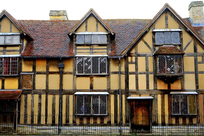 7 Day Winter Tour of England and Scotland starting from London - Who Should Consider This Tour?