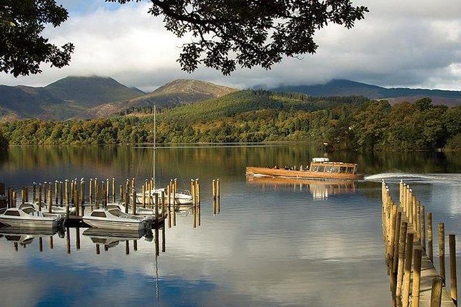 7 Day Winter Tour of England and Scotland starting from London - FAQ