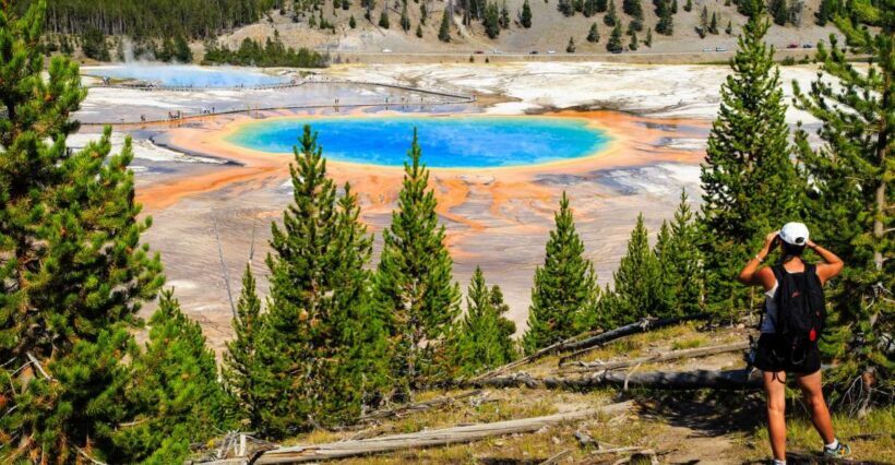 7-Day Yellowstone National Park Rocky Mountain Explorer - Who Is This Tour Best For?