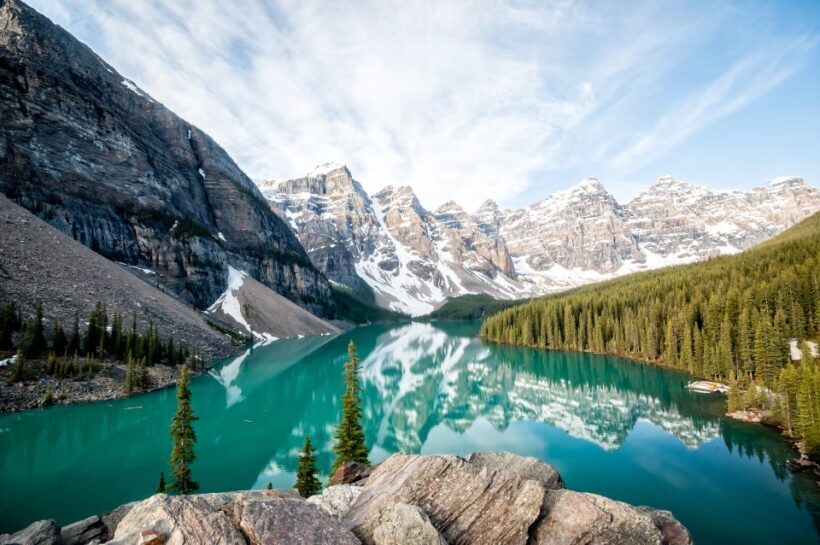 7-Day Yellowstone National Park Rocky Mountain Explorer - FAQ