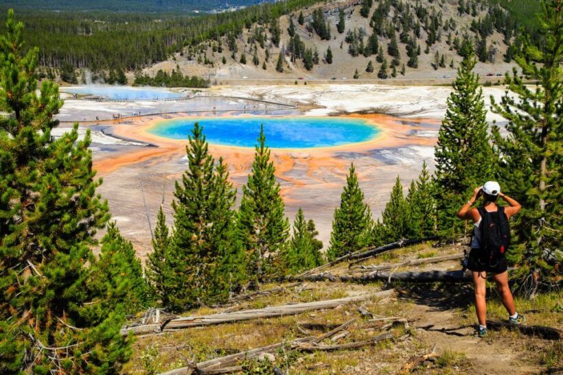 7-Day Yellowstone National Park Rocky Mountain Explorer - Final Thoughts