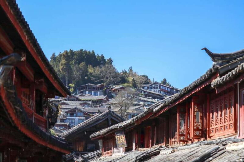 7-Day Yunnan Culture & Nature Tour - Introduction