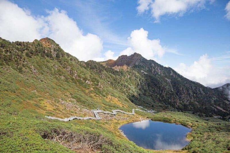 7-Day Yunnan Culture & Nature Tour - FAQ