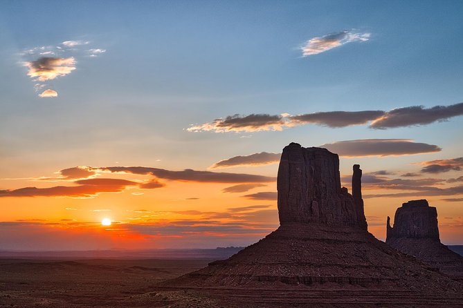 7-Day: Zion, Bryce, Monument Valley, Arches and Grand Canyon Tour - Inclusions and Accommodations