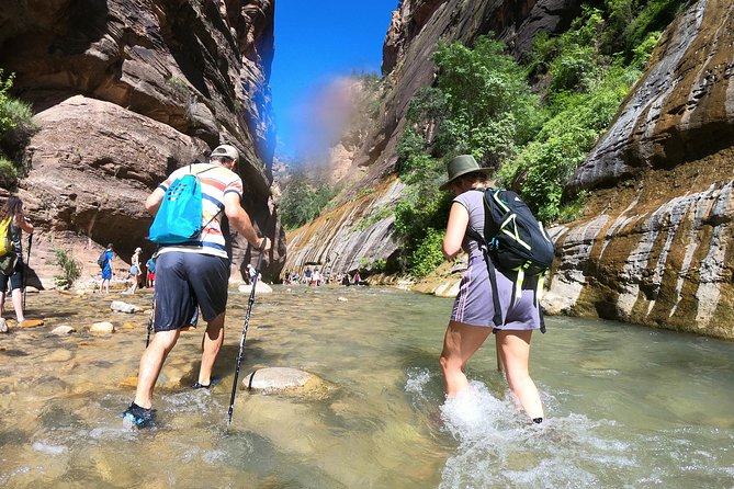 7-Day: Zion, Bryce, Monument Valley, Arches and Grand Canyon Tour - Destination Highlights: Bryce Canyon National Park