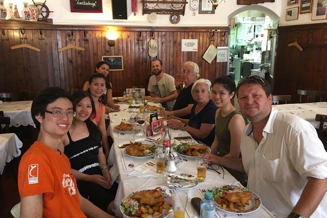 7 Days/ 6 nights European Highlights Private tour of Budapest-Vienna-Bratislava - Key Points