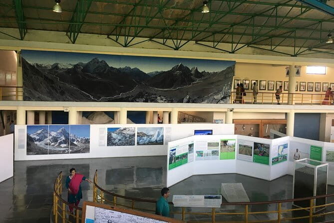 7 Days ABC Trek with Chitwan Safari Tour - Frequently Asked Questions