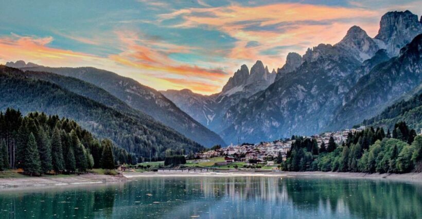 7-Days Alpine Adventure: Venice, Dolomites & Alps Escapade - Discovering Italy’s Natural Wonders and Cultural Gems