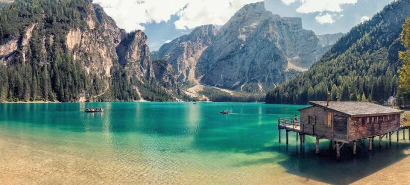 7-Days Alpine Adventure: Venice, Dolomites & Alps Escapade - What You Should Consider