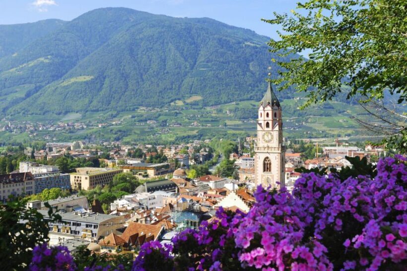 7-Days Alpine Adventure: Venice, Dolomites & Alps Escapade - FAQ