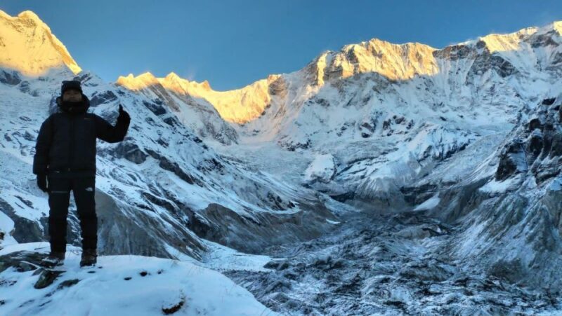7 Days Annapurna Base Camp Trek: Customized Trip Itinerary - What Makes This Trek Valuable