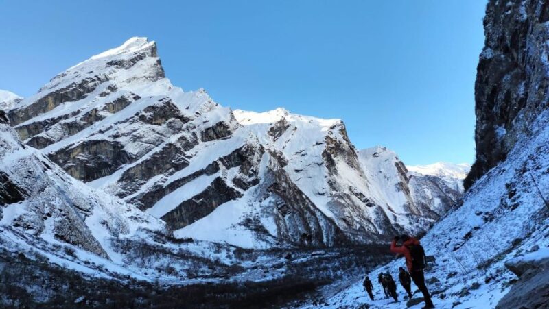 7 Days Annapurna Base Camp Trek: Customized Trip Itinerary - Practical Tips for Your Trek