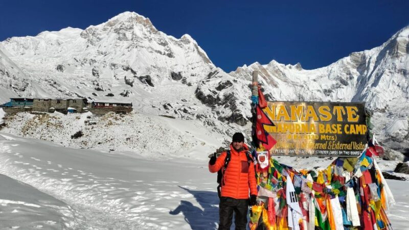 7 Days Annapurna Base Camp Trek: Customized Trip Itinerary - Who Is This Trek Best Suited For?