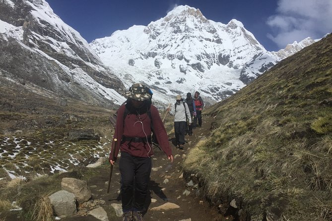 7 Days Annapurna Base Camp Trek from Pokhara - The Itinerary Breakdown: What to Expect Each Day