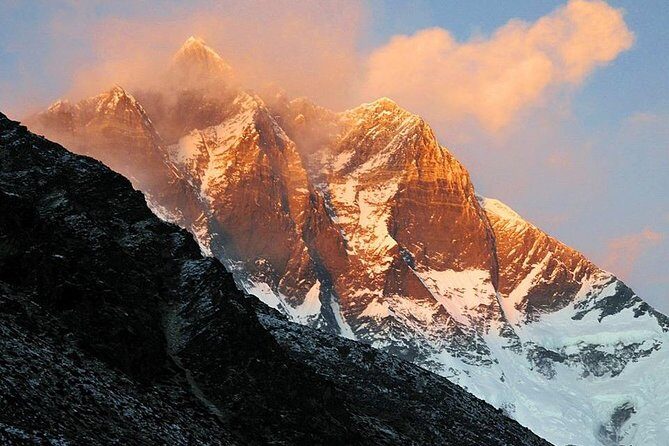 7 Days Annapurna Base Camp Trek from Pokhara with Hot Spring - Who Should Consider This Trek?
