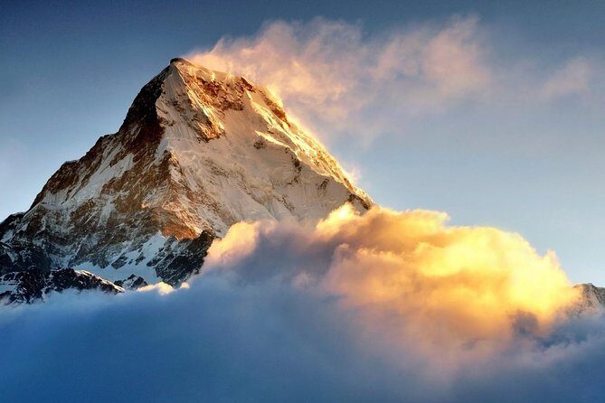 7 Days Annapurna Base Camp Trek from Pokhara with Hot Spring - Final Thoughts