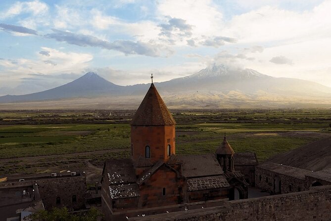7 Days Armenia Package with Accommodation, Tours and Transfers - Why This Tour Offers Great Value