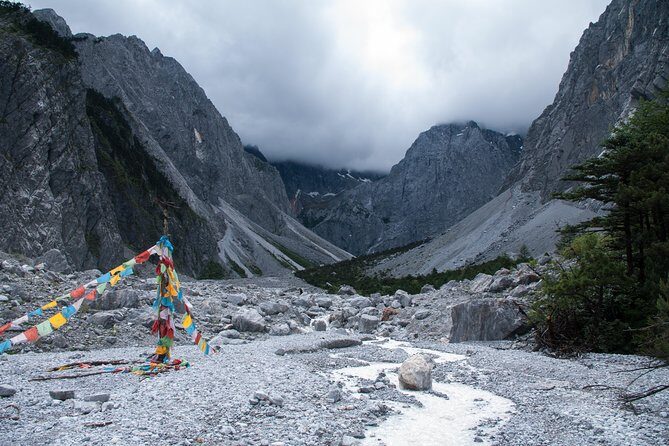 7 days backcountry trip in Shngri-la - The Sum Up: Who Will Love This Tour?