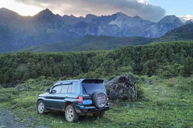 7 days backcountry trip in Shngri-la - FAQ