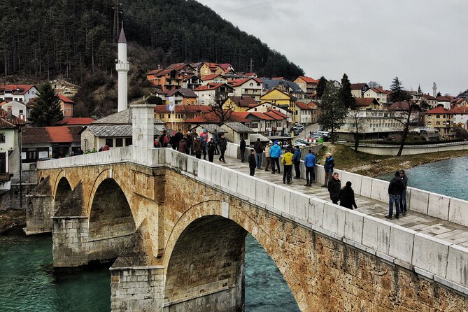 7 Days Balkan Tour Bosnia Croatia Montenegro Albania N.Macedonia - Final Thoughts