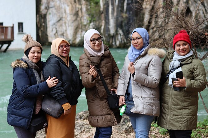 7 Days Balkan Tour Bosnia Croatia Montenegro Albania N.Macedonia - FAQ