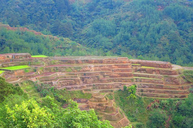 7 days Banaue-Sagada Adventure from Manila*** - Who This Tour Is Best For